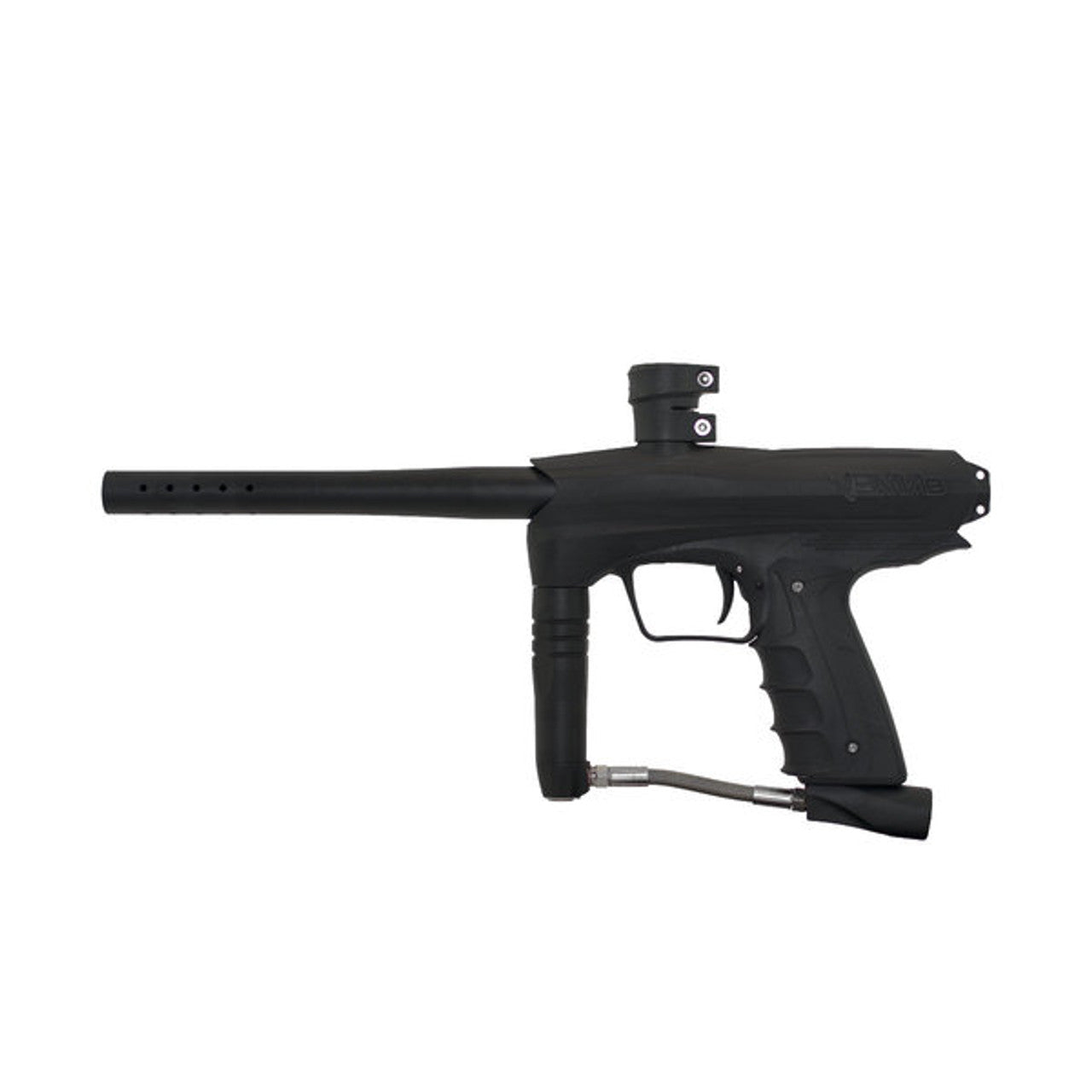 GoG eNMEy .50 Caliber Paintball Marker – Gray Dragon Airsoft
