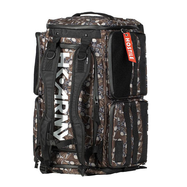 HK Army Expand Paintball Backpack Gear Bag - Ultimate Protection for Y ...