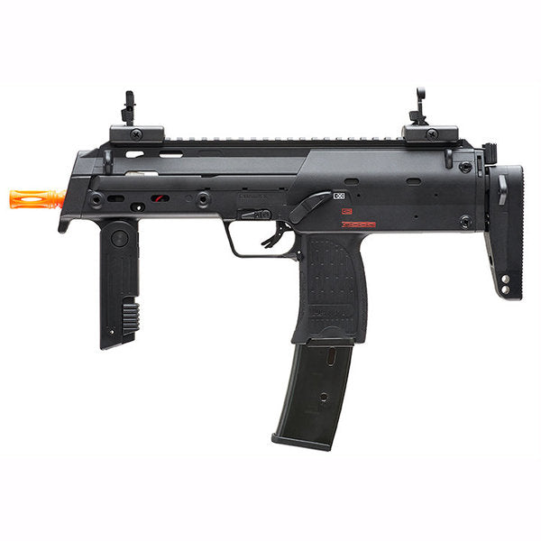 Umarex H&K MP7 A1 PDW AEG Airsoft Machine Gun – Gray Dragon Airsoft