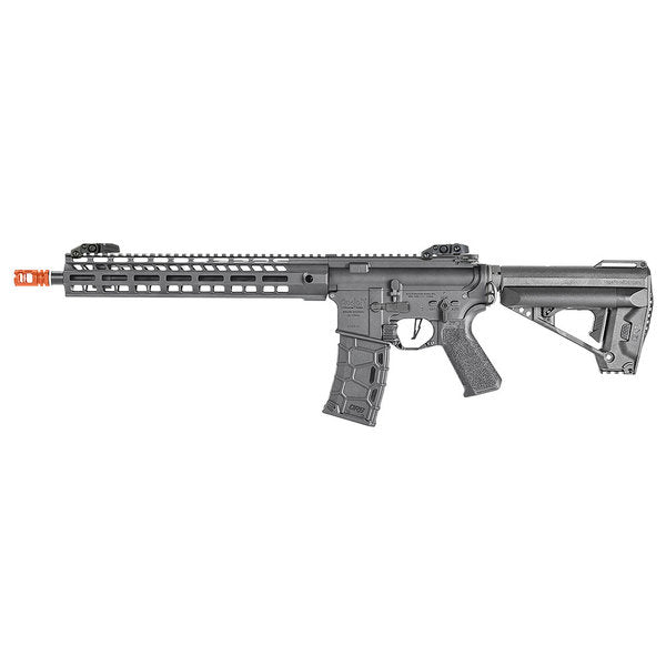 VFC Avalon Gen2 VR16 Saber Carbine M-LOK AEG Airsoft Rifle - High-Perf – Gray Dragon Airsoft