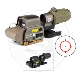 EVOLUTIONGEAR GEN2. EXPS3&G33 COMBO MIL SPEC MARKINGS – Gray Dragon Airsoft